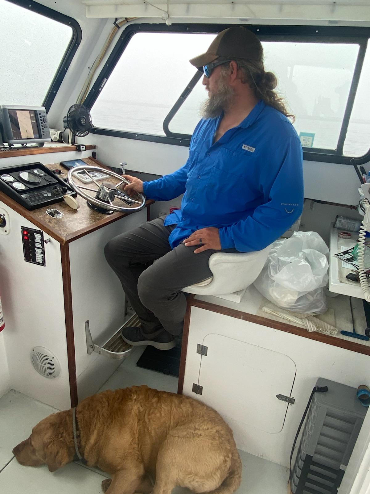 Chessie Outfitters LLC | Chesapeake Bay Hunting & Fishing Parties